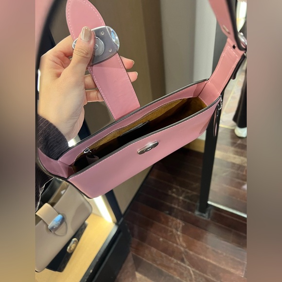 Coach | Bags | Nwtcoach Eliza Shoulder Bag Coach Cp04 | Poshmark